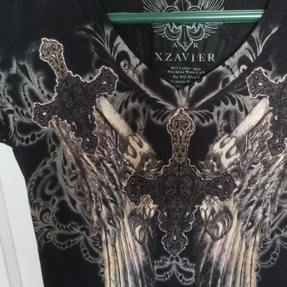 axr xzavier | Tops | Axr Xzavier Shirt | Poshmark